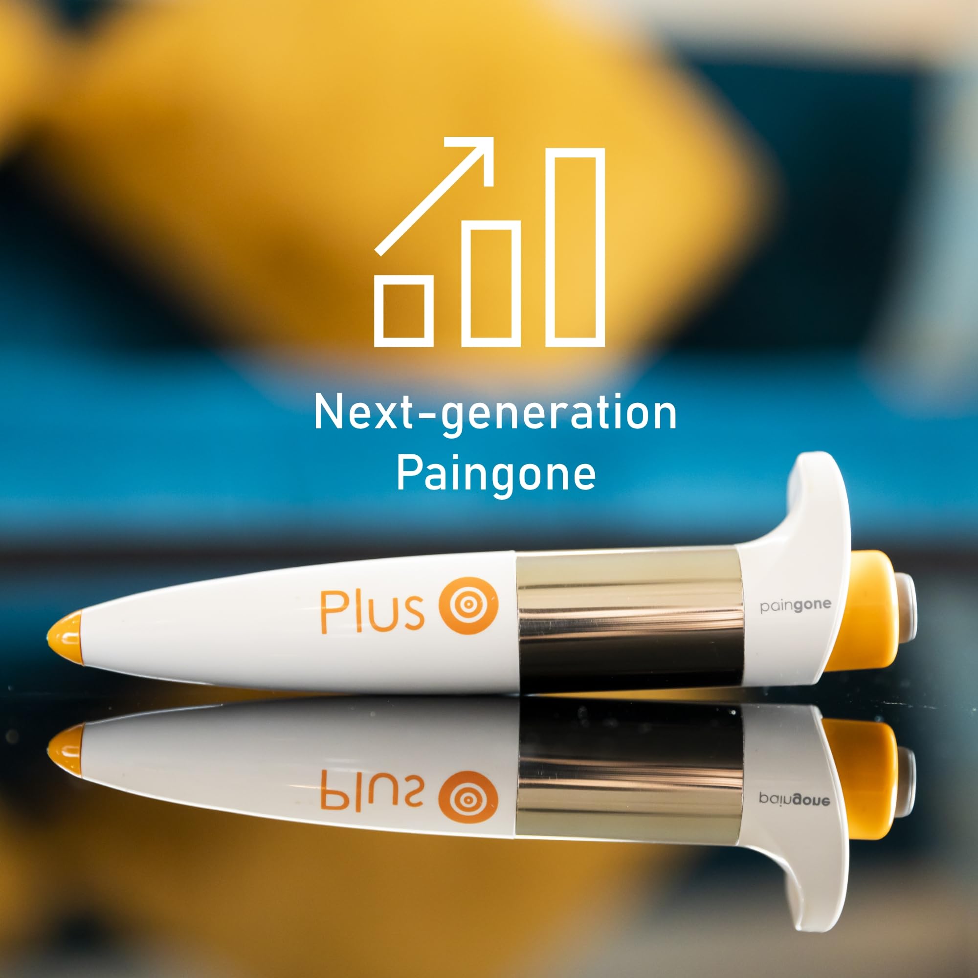 Mua Paingone Plus, The Automatic TENS Pen - Fast, Effective Pain Relief ...