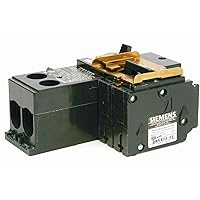 Siemens ECSBPK05 Generator Standby Power Mechanical Interlock - Circuit ...
