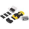 Amazon.com: Titan Tools 17014 4-Inch Mini Razor Scraper with (20) Non ...