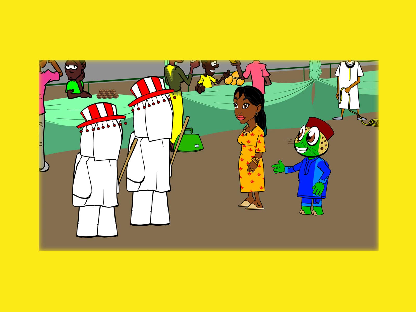 Watch Adventures of Turtle Taido | Prime Video