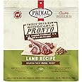 Amazon.com: Primal Freeze Dried Dog Food, Pronto Mini Nuggets, Lamb ...