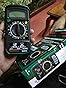Mastech MAS830L Digital Pocket Multimeter (Assorted) : Amazon.in ...