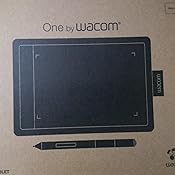 Amazon.in: Buy Wacom CTL 471/K0-CX Graphic Pen Tablet (6in x 3.7in ...