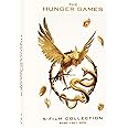 Amazon.com: Hunger Games, The: 5-Film Collection : Lions Gate: Movies & TV
