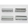 Amazon.com: Pc Accessories 10-Pack 2X13 26P Dual Rows 2.54mm Shrouded IDC Male Header, 26 Pins ...