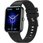 Smartwatch Relógio Inteligente My Watch I Fit Haiz Tela Full Touch 1.28 ...