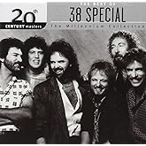 The Who - The Best Of The Who: 20th Century Masters - The Millennium ...