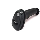 Amazon.com : ZEBRA DS2278-SR DS2200 Series Barcode Scanner with USB Cable, 1D/2D Imager, Scanner ...
