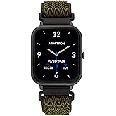 Amazon.com: Armitron Connect Sync Smartwatch, Health and Fitness ...