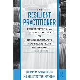 The Resilient Practitioner: Burnout Prevention and Self-Care Strategies ...