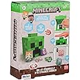 Amazon.com: Paladone WeCool Minecraft Creeper DIY - Fabricante de ...