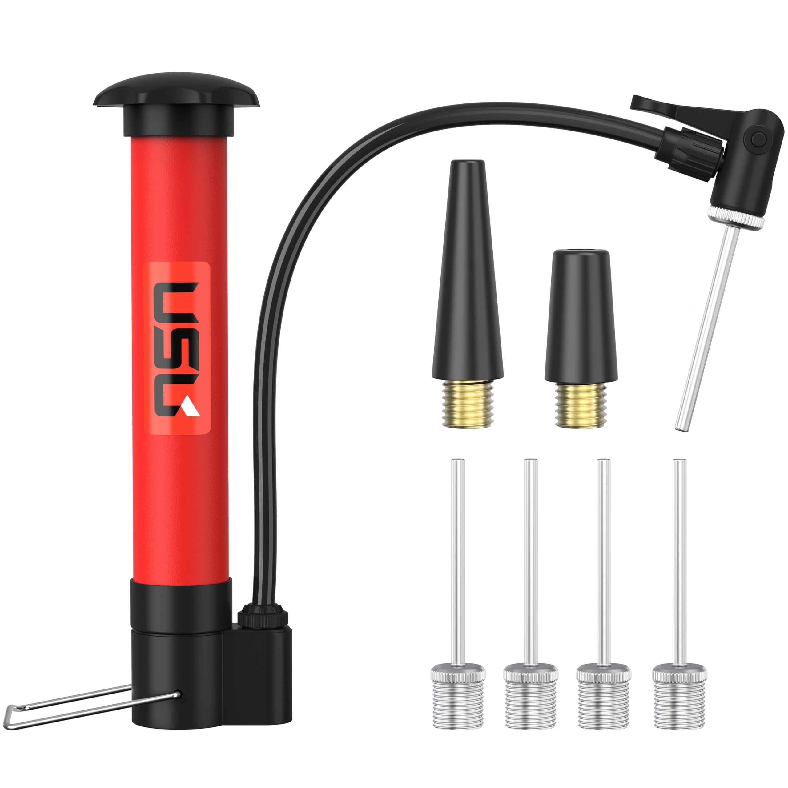 Mua Metal Ball Pump | Ball Air Pump for Sports Balls | Basketball ...