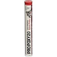 Amazon.com: PRO-POXY 20 Epoxy, 4oz.