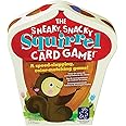 Amazon.com: Educational Insights The Sneaky, Snacky Squirrel Card Game ...
