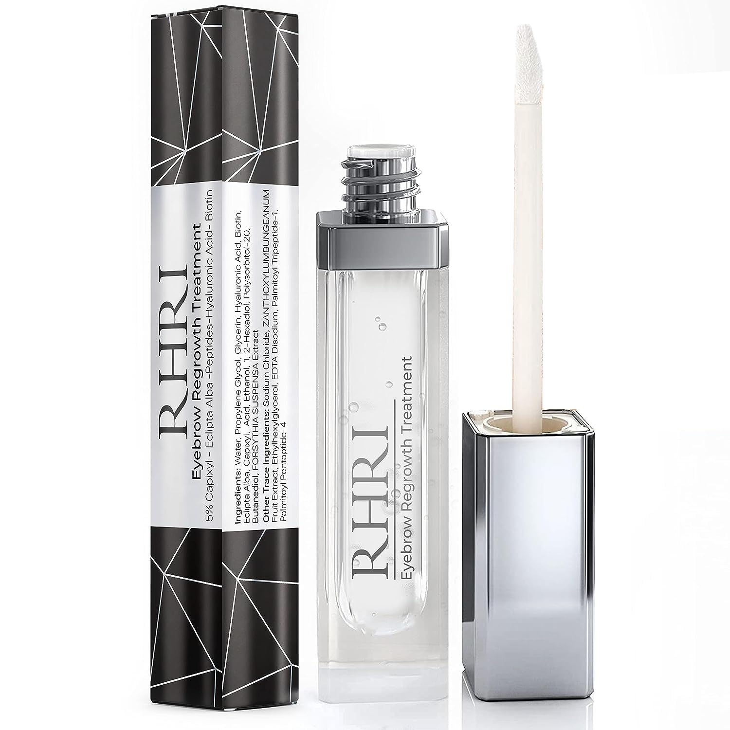 Mua Eyebrows Growth Serum I Eyebrows Regrowth Treatment I Brow ...