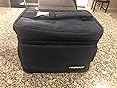 Amazon.com: MAZFORCE LongHaul Lunch Box Insulated Lunch Bag - Spacious ...