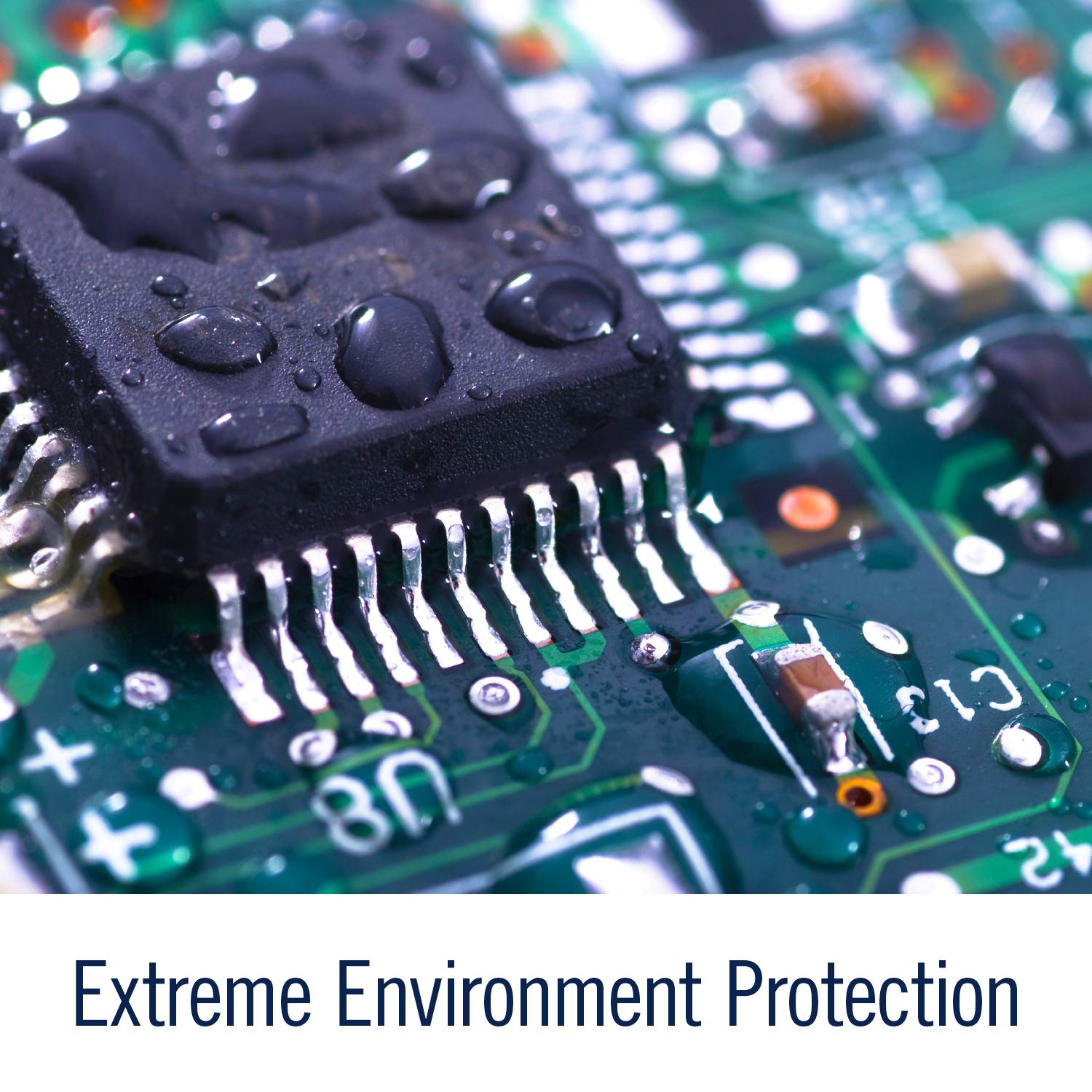 Mua MG Chemicals - 422C-55MLCA 422C Silicone Conformal Coating 55 mL ...