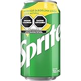 Sprite Sin Azúcar Refresco Sabor Lima-Limón Sprite Sin Azúcar Lata ...