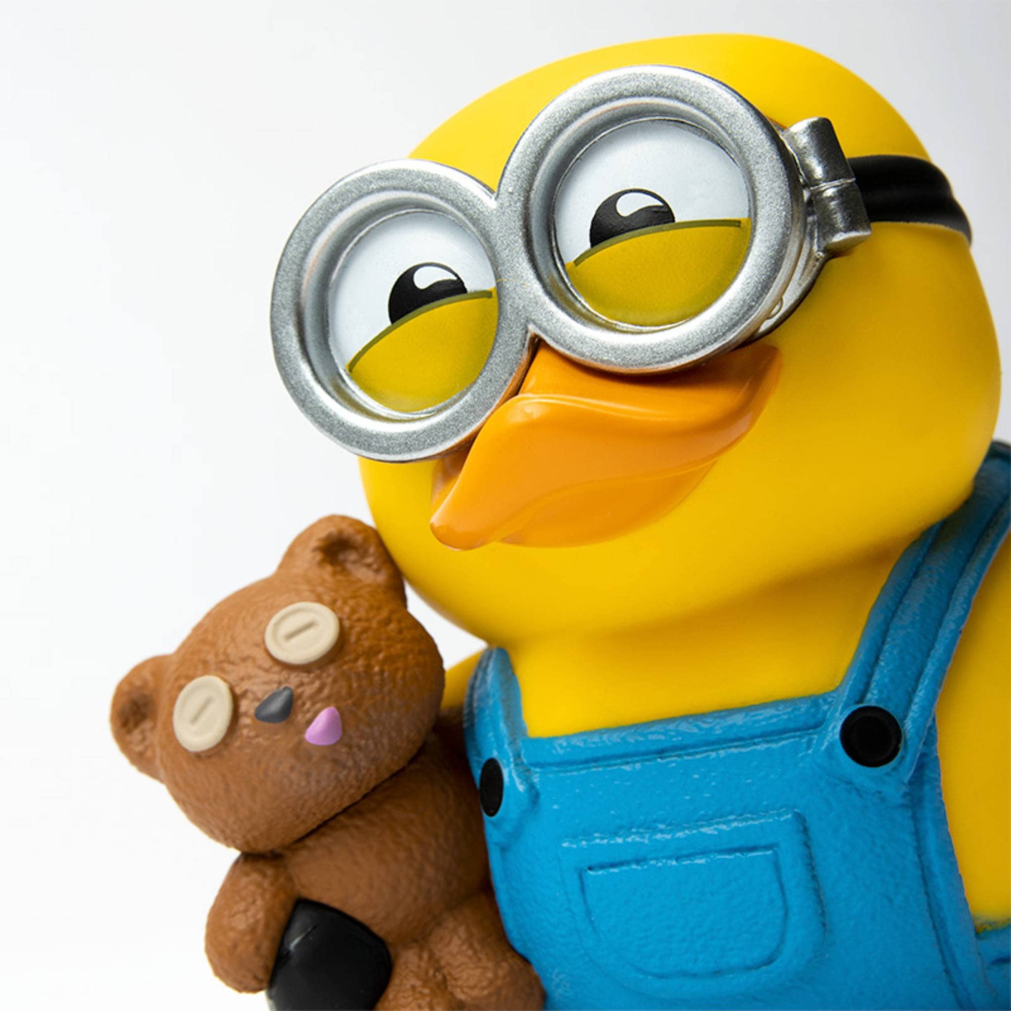 Mua Minions Bob Collectible Duck Figurine - Official Despicable Me 4 ...