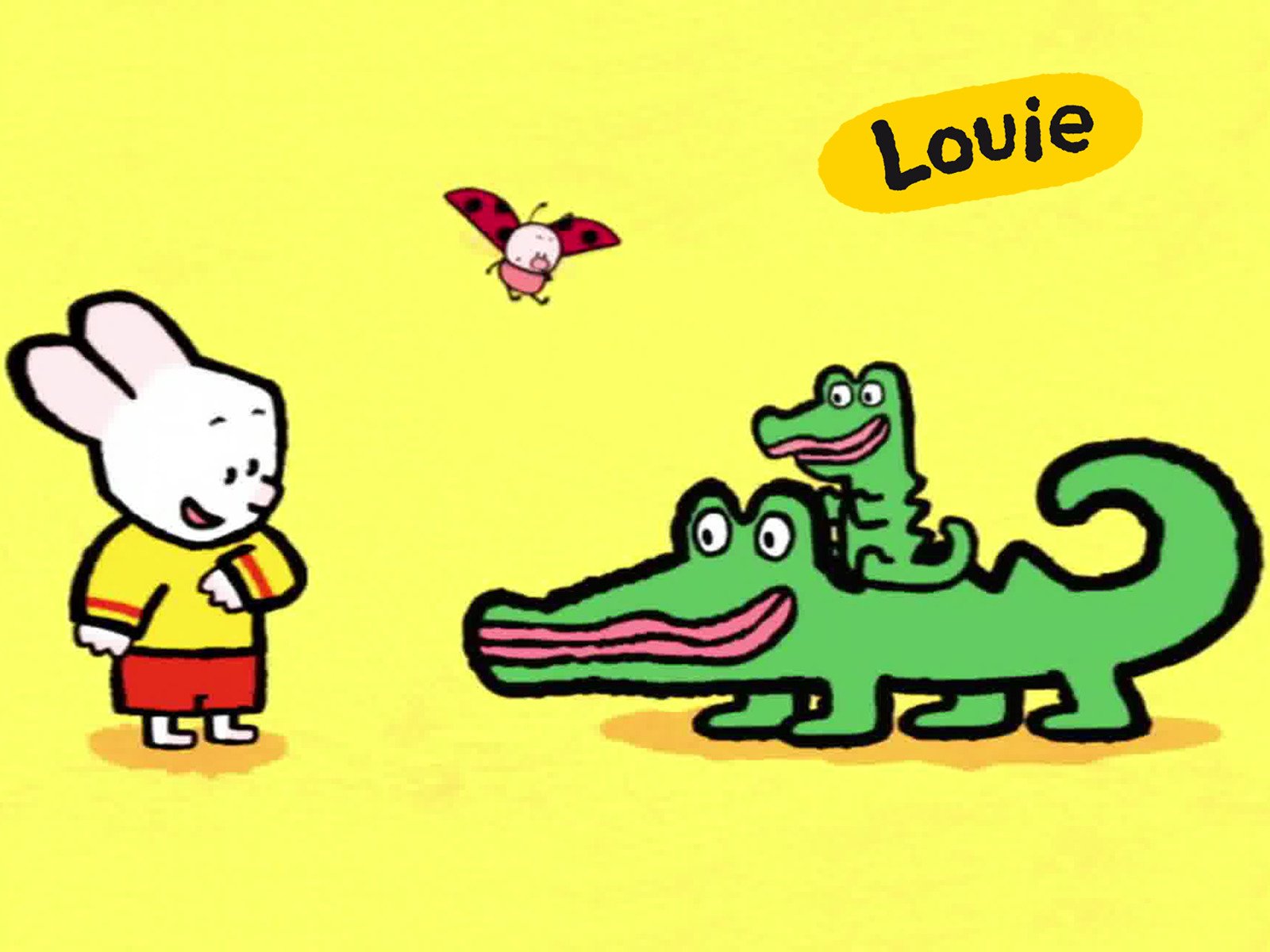 Watch Louie draw me ! | Prime Video