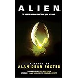 Alien Resurrection: The Official Movie Novelization: Crispin, A. C ...