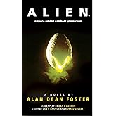 Alien Resurrection: The Official Movie Novelization: Crispin, A. C ...