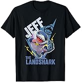 Amazon.com: Marvel Rivals Gamerverse Super Hero PVP Jeff the Land Shark ...