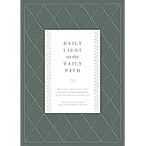 Daily Light on the Daily Path (From the Holy Bible, English Standard ...