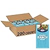 Kraft Ranch Single Serve Salad Dressing, 0.44 Ounce (Pack of 200) in ...