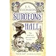 Amazon - Surgeons’ Hall: A Jem Flockhart Mystery: Thomson, E. S ...