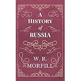 Amazon.com: A History of Russia: 9780195341973: Riasanovsky, Nicholas ...