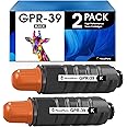 Amazon.com: MasaiMara GPR-39 GPR39 2787B003AA Toner Cartridge ...