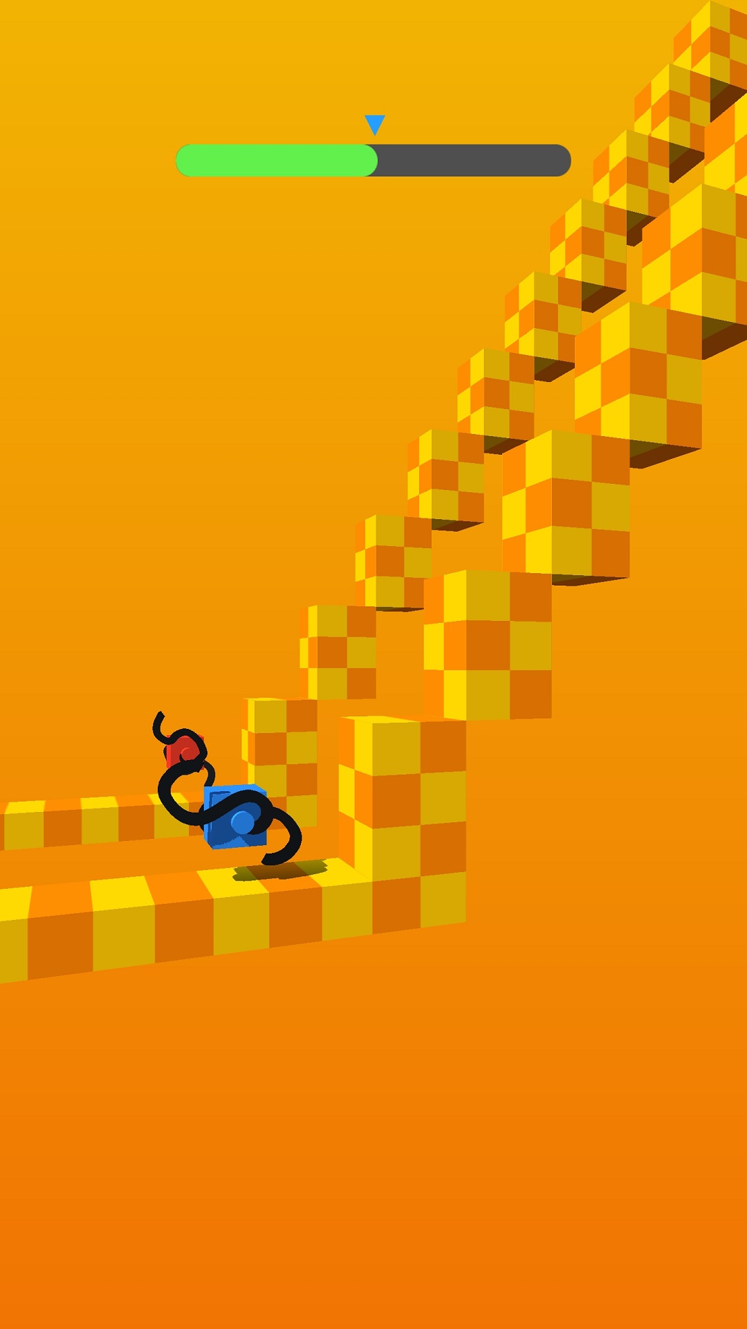 Draw Climbing - Draw Legs & Run Epic Race - Draw Race:Amazon.in ...