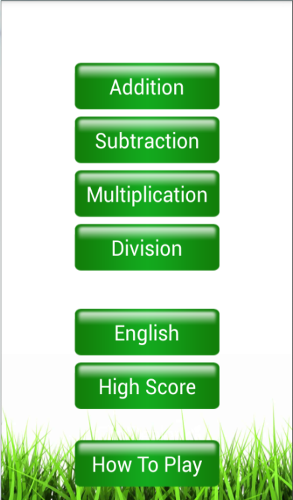 Math Genius Brain Trainer:Amazon.com:Appstore for Android