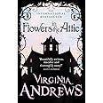 Flowers in the Attic: V. C. Andrews: 9780007436828: Amazon.com: Books