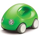 Amazon.com: Kid O Go Car Early Learning Push & Pull Toy - Red : Toys ...