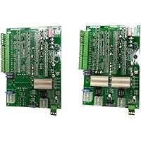 Apollo Control Board 635 / 636 Non-ETL Apollo Main Circuit Control ...