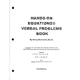 Hands-On Equations® Deluxe Home Set: manipulatives-based intro to ...