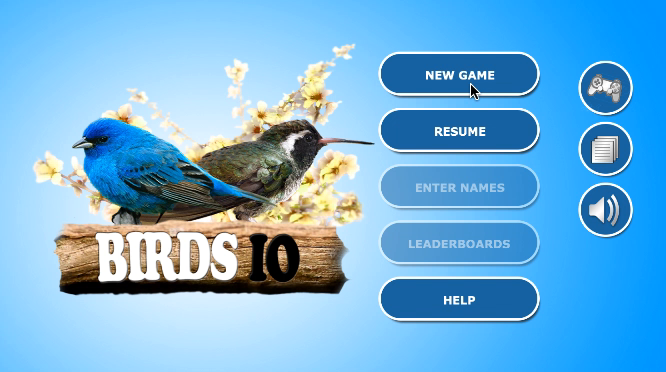 Birds IO (Opoly) - App on Amazon Appstore