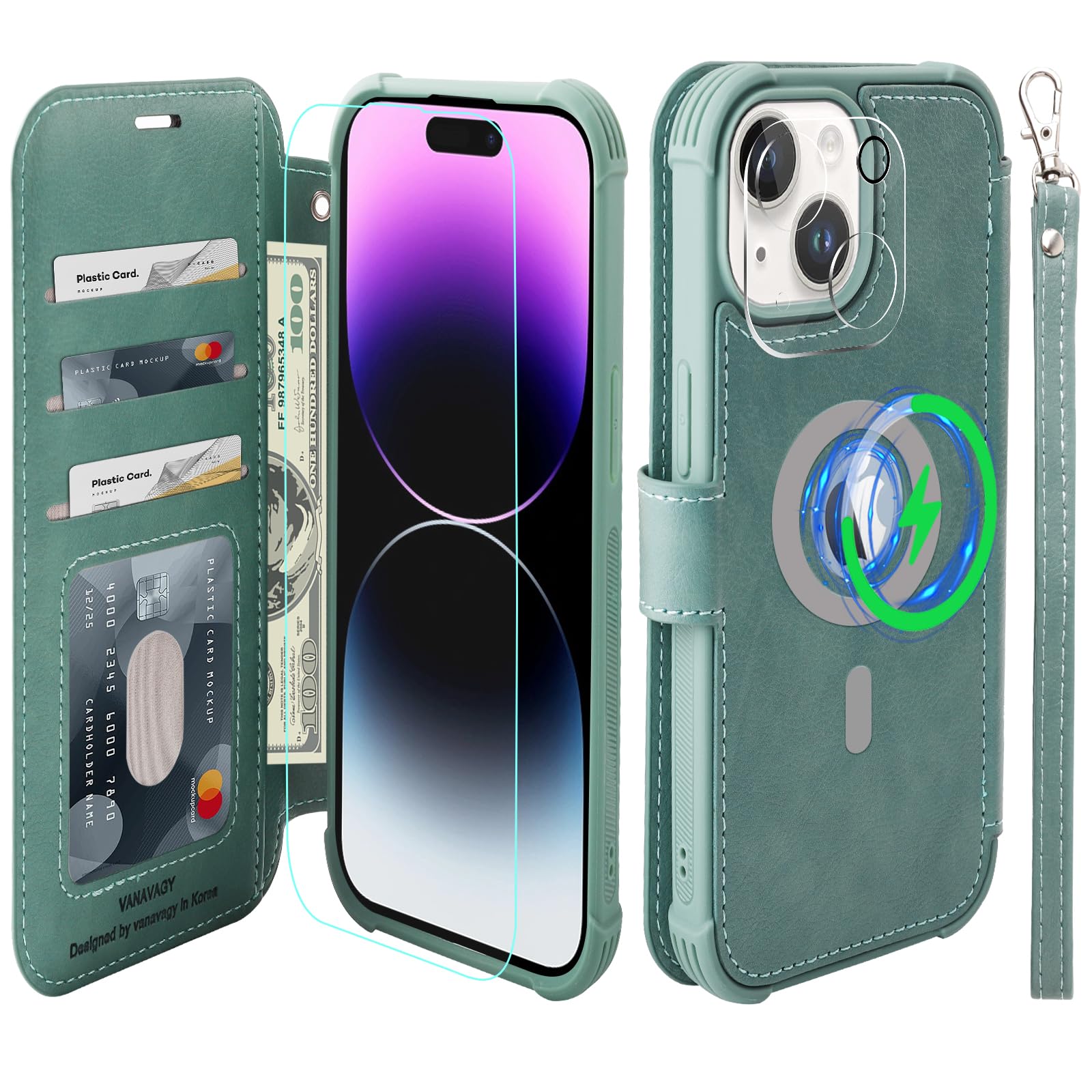 wallet | Nellis Auction