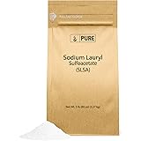 Amazon.com: Pure Original Ingredients Sodium Lauryl Sulfoacetate (SLSA ...