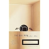 The Box Man: A Novel: Abe, Kobo: 9780375726514: Amazon.com: Books