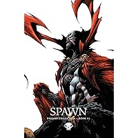 Amazon.com: Spawn Origins Volume 13 (Spawn Origins, 13): 9781534398139: McFarlane, Todd, Hine ...