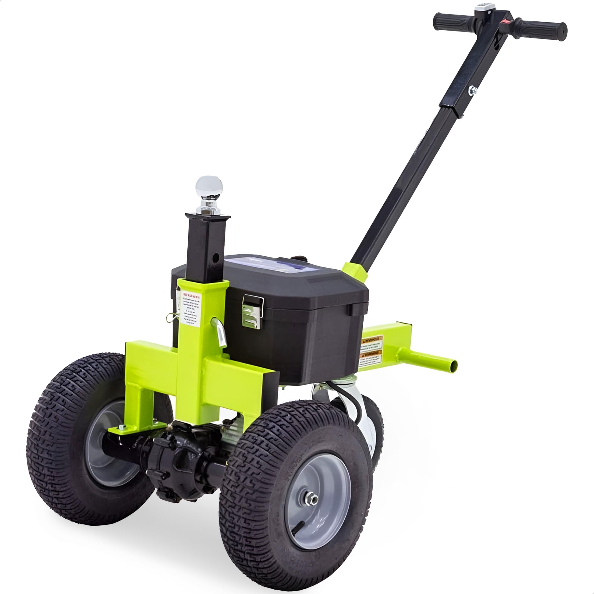 Mua Tow Tuff TMD Versatile 3500 Pound Capacity Adjustable Ball Height ...