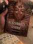Amazon - Blackroots Science: Modimoncho: 9781505228632: Books