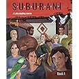 Suburani - A Latin reading Course book 1: Hands Up Education ...