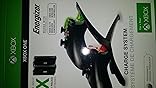 Amazon.com: PDP Gaming Energizer Dual Controller Charging System, Two ...