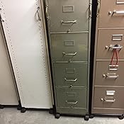 Amazon.com: Lorell Adjustable File Caddy, 11-3/8 by 16-5/8 by 4-Inch ...