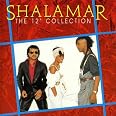 SHALAMAR - Shalamar: The 12" Collection - Amazon.com Music