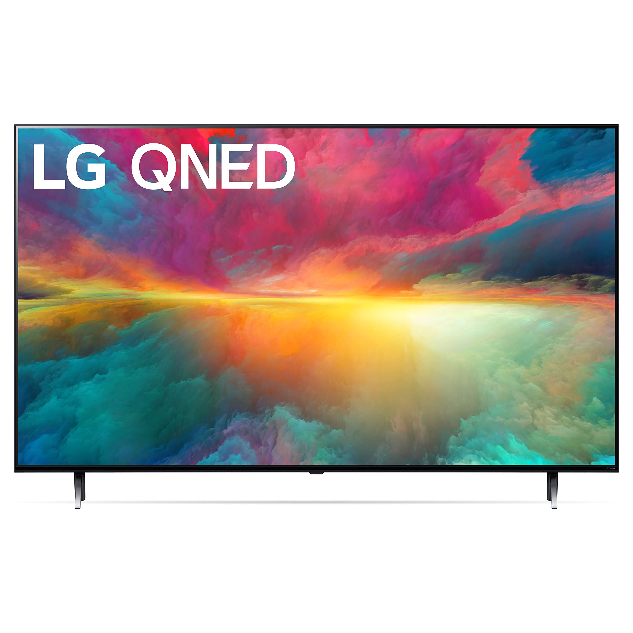 Mua LG QNED75 Series 55-Inch Class QNED Mini-LED Smart TV 55QNED75URA ...